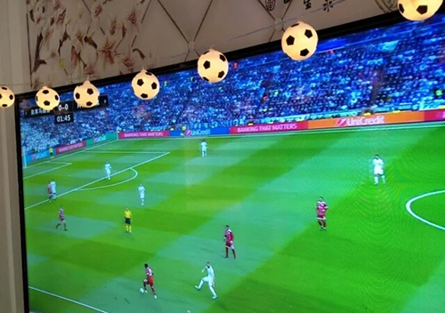 football string lights,soccer led string,football led lights