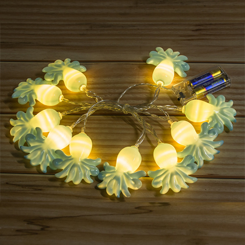 octopus led string lights,battery fairy lights,home decor lights